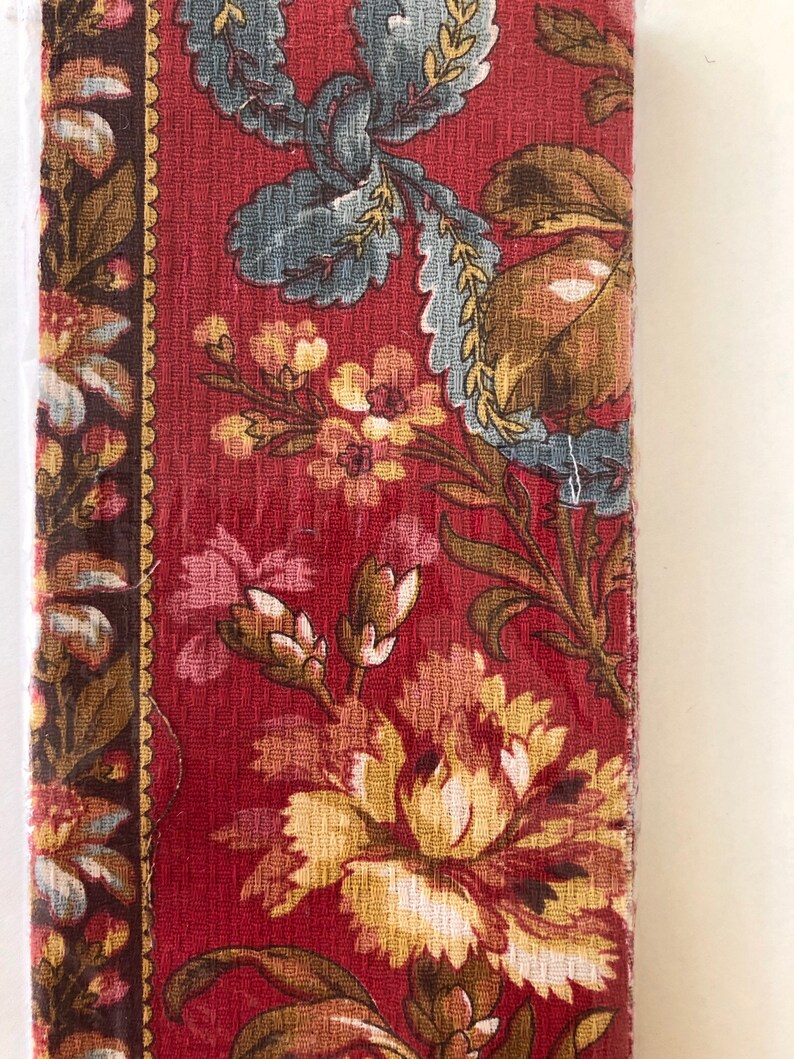 1800’s Victorian French Border - Etsy