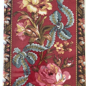 1800’s Victorian French Border - Etsy