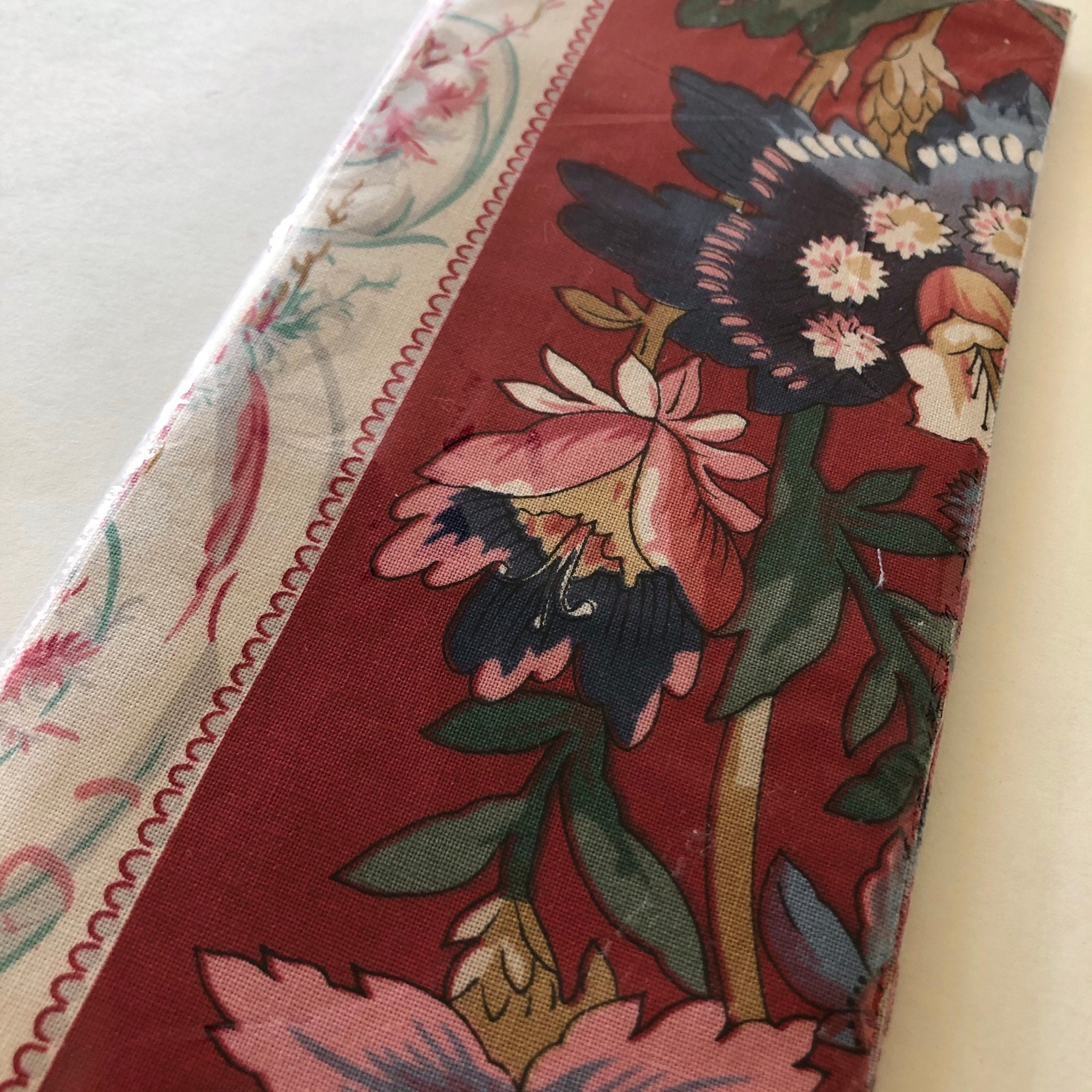 1800s Victorian French Border - Etsy