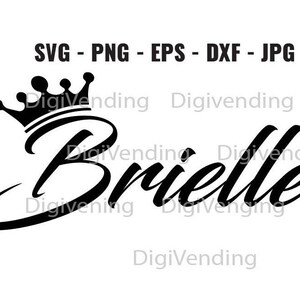 Drawing & Illustration Art & Collectibles Digital Bella Name Logo ...