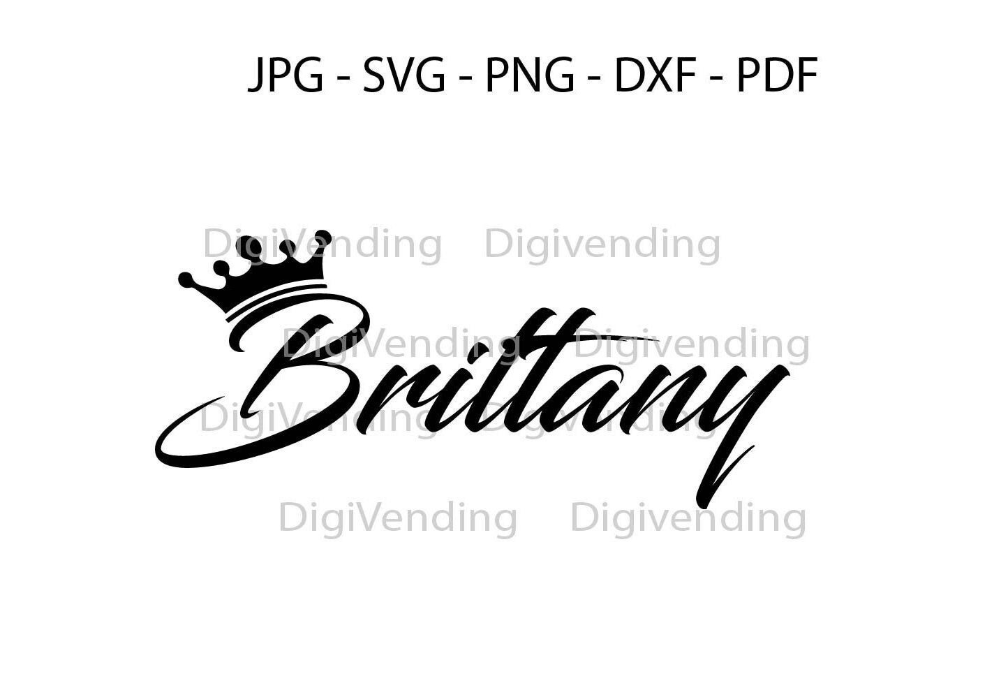 Drawing & Illustration Art & Collectibles Digital Bella Name Logo ...