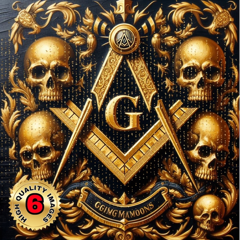 Black House Knights // Mason // Knights Templar // Fraternity // Prince ...