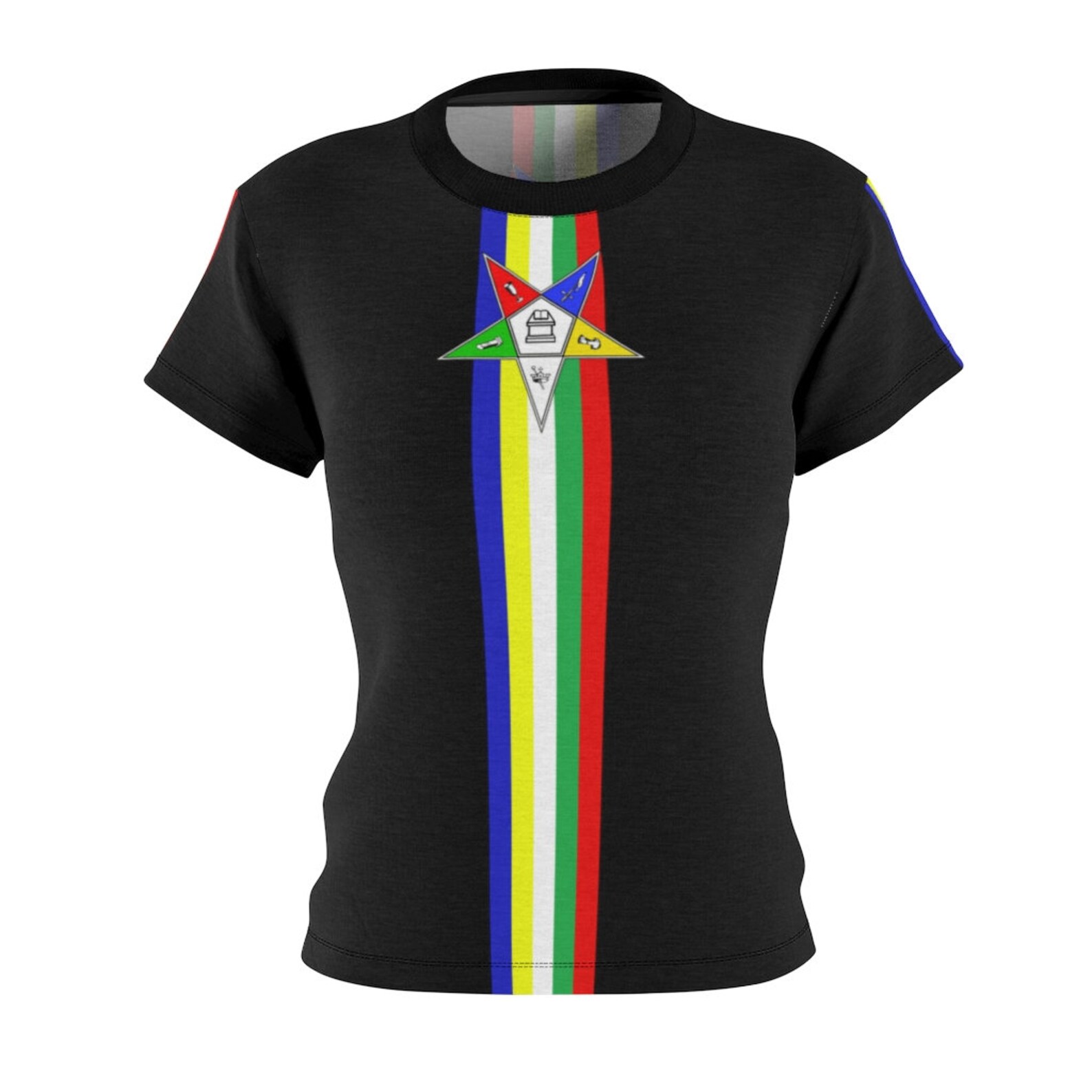 OES // Order of the Eastern Star // Chapter // Sorority // PHA - Etsy