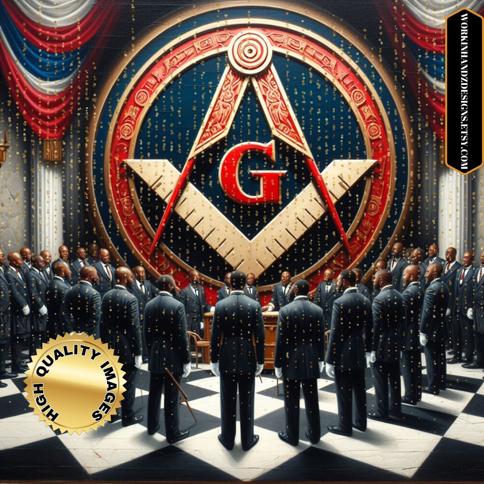 Royal Arch Unity // Mason // Fraternity // Chapter // Brotherhood ...