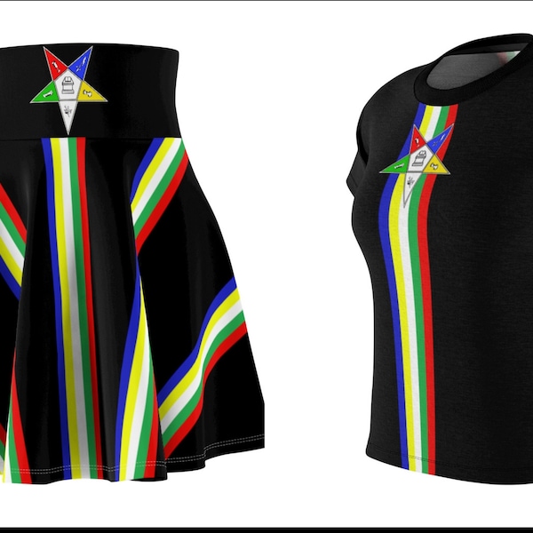 Oes Order of Eastern Star - Etsy