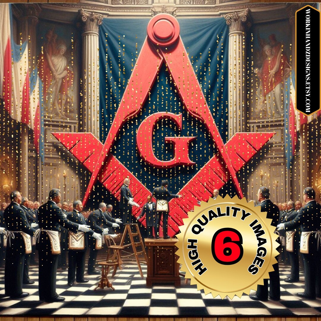 Royal Arch Unity // Mason // Fraternity // Chapter // Brotherhood // OES // Prince Hall // PHA ...