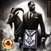 Masonic Goat Rider // Mason // Fraternity // Brotherhood // Prince Hall ...