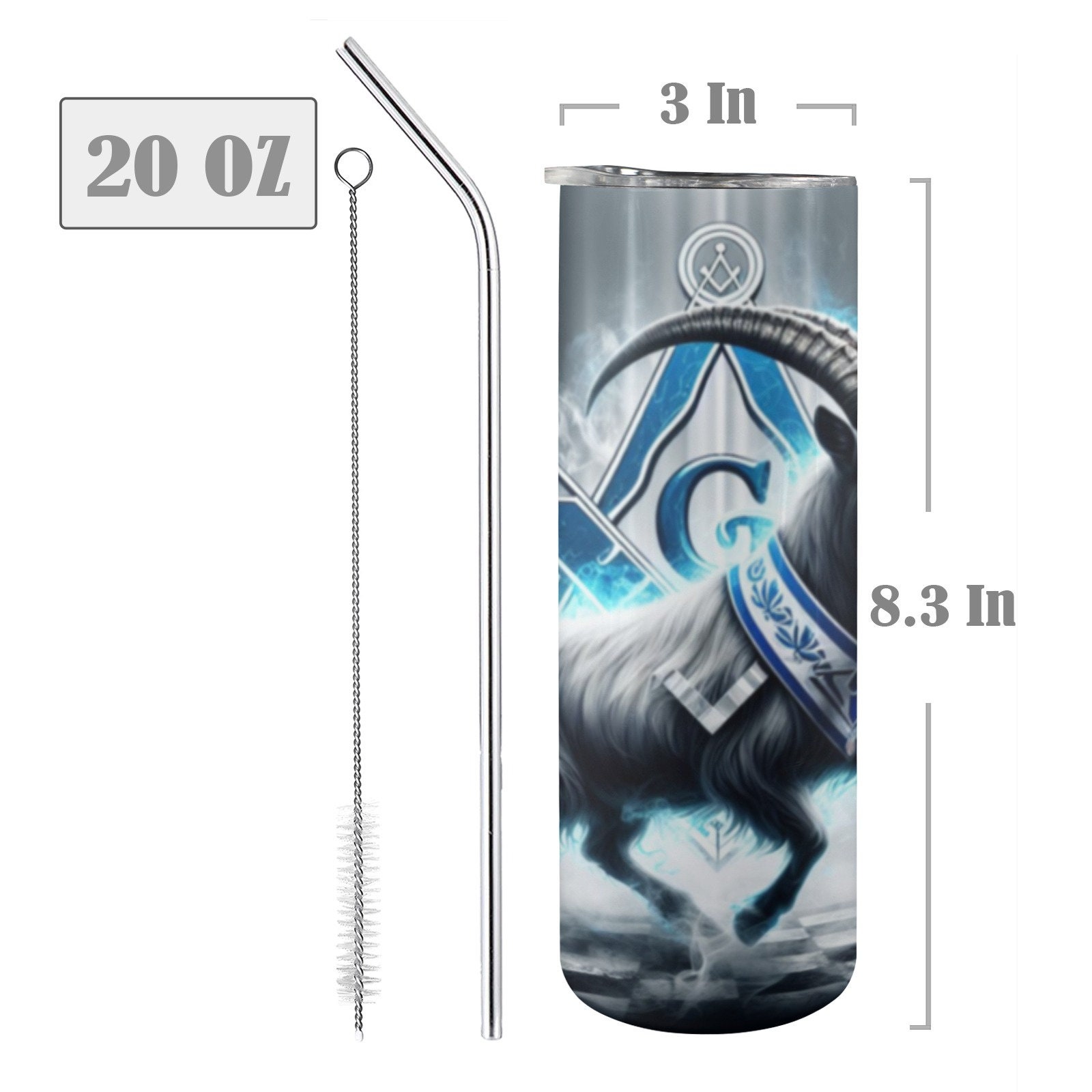 Masonic // Goat // Mastermason // Fraternity // Prince Hall // PHA ...