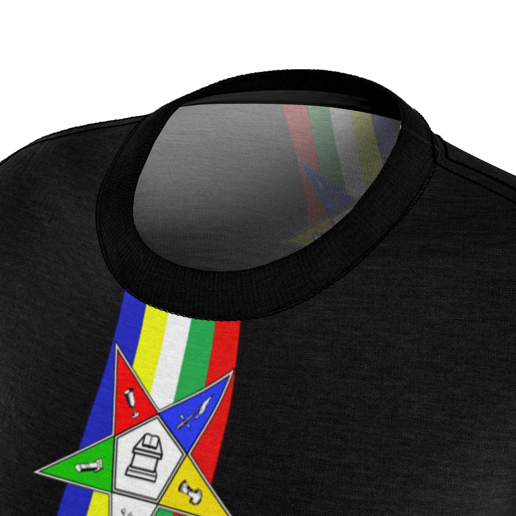 OES // Order Of The Eastern Star // Chapter // Sorority // PHA | Etsy