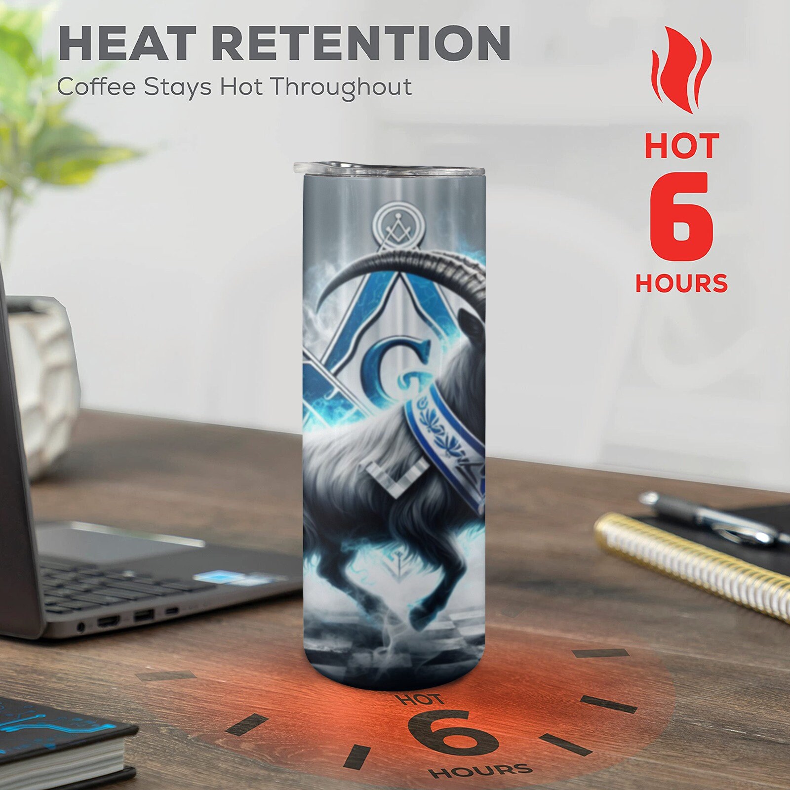 Masonic // Goat // Mastermason // Fraternity // Prince Hall // PHA ...