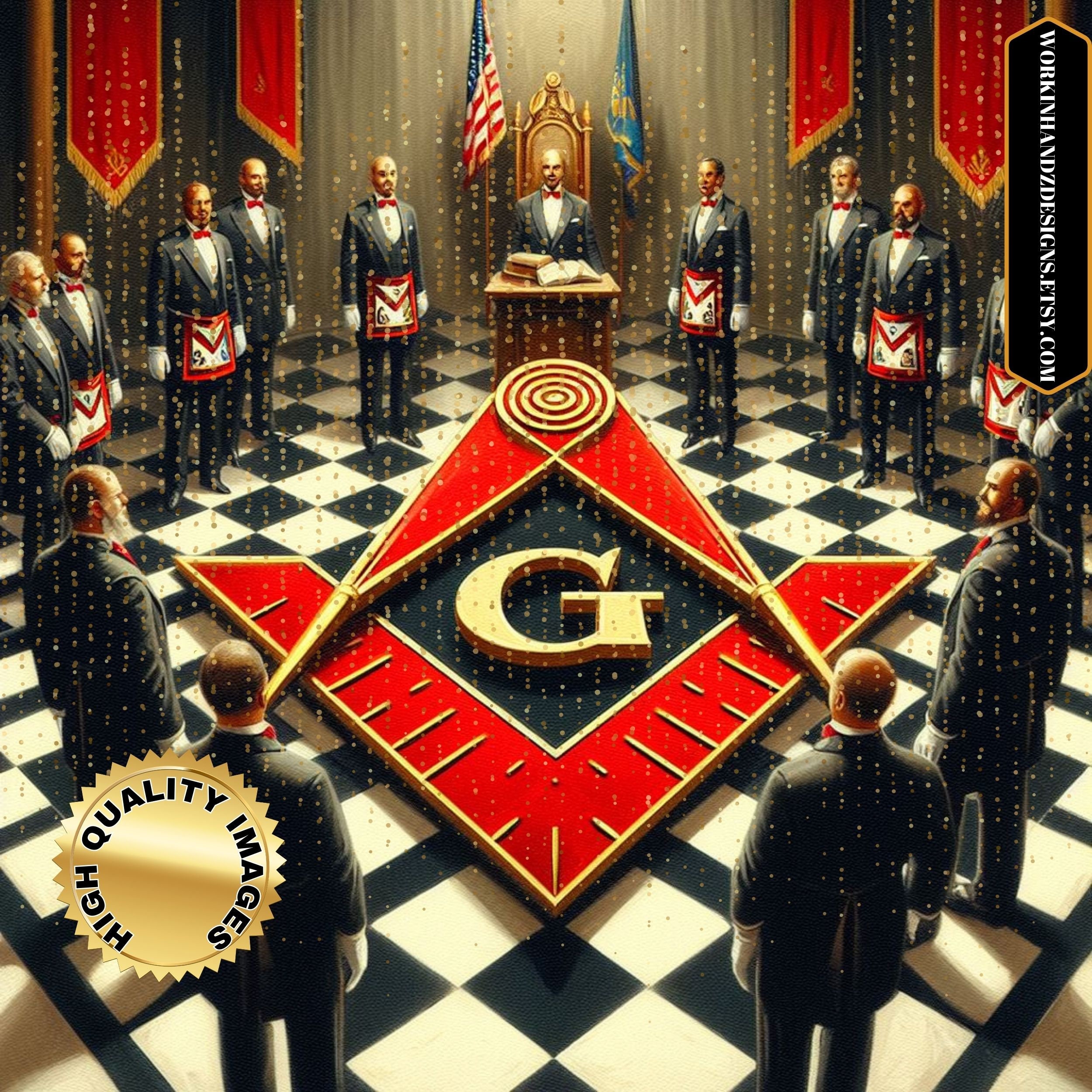 Royal Arch Unity // Mason // Fraternity // Chapter // Brotherhood ...