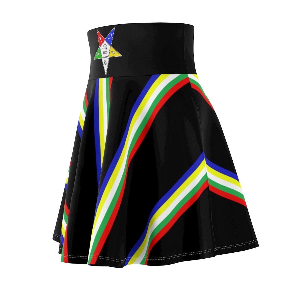 OES // Order Of The Eastern Star // Chapter // Sorority // PHA | Etsy