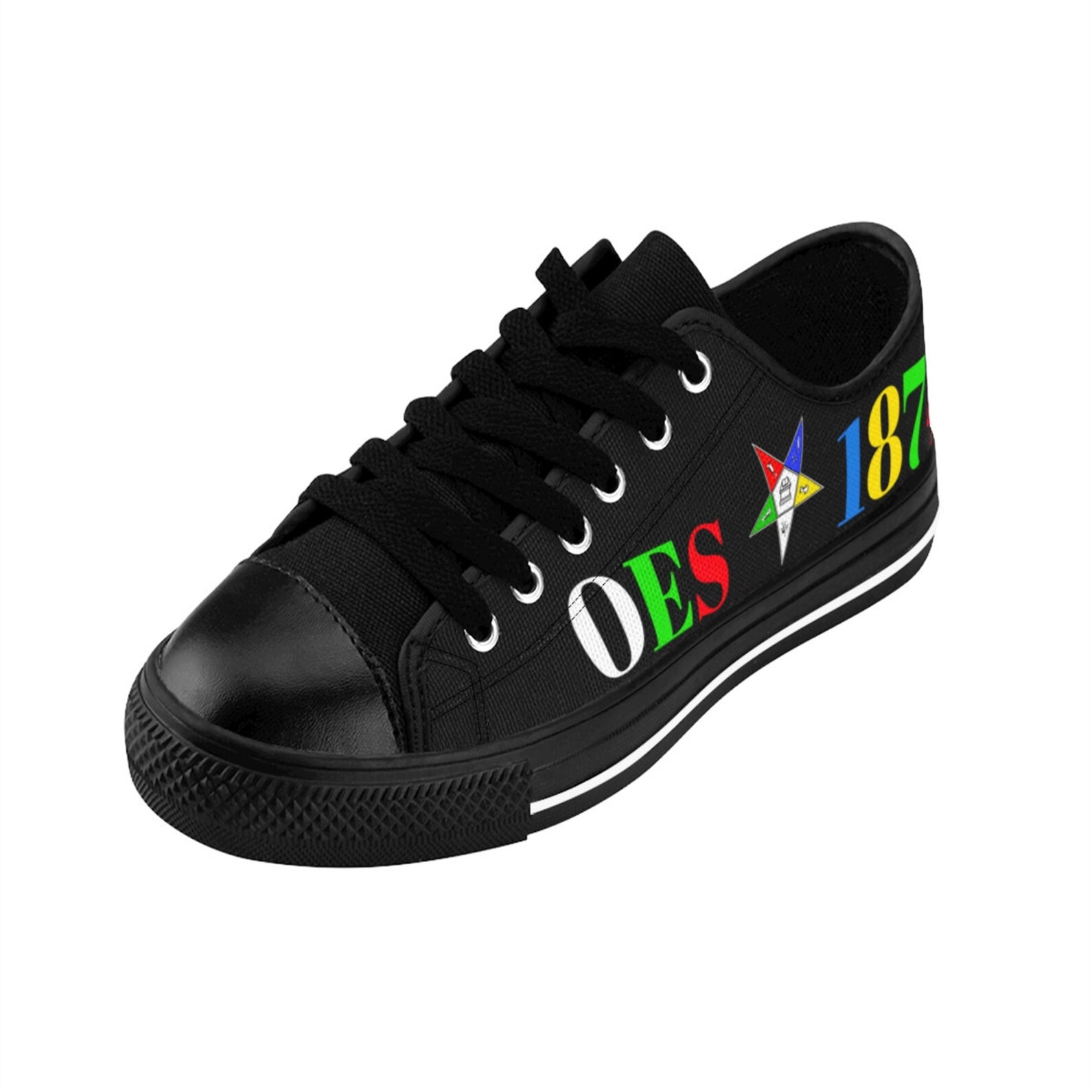 Order of the Eastern Star // OES // PHA // Chapter // Lodge // 1874 ...