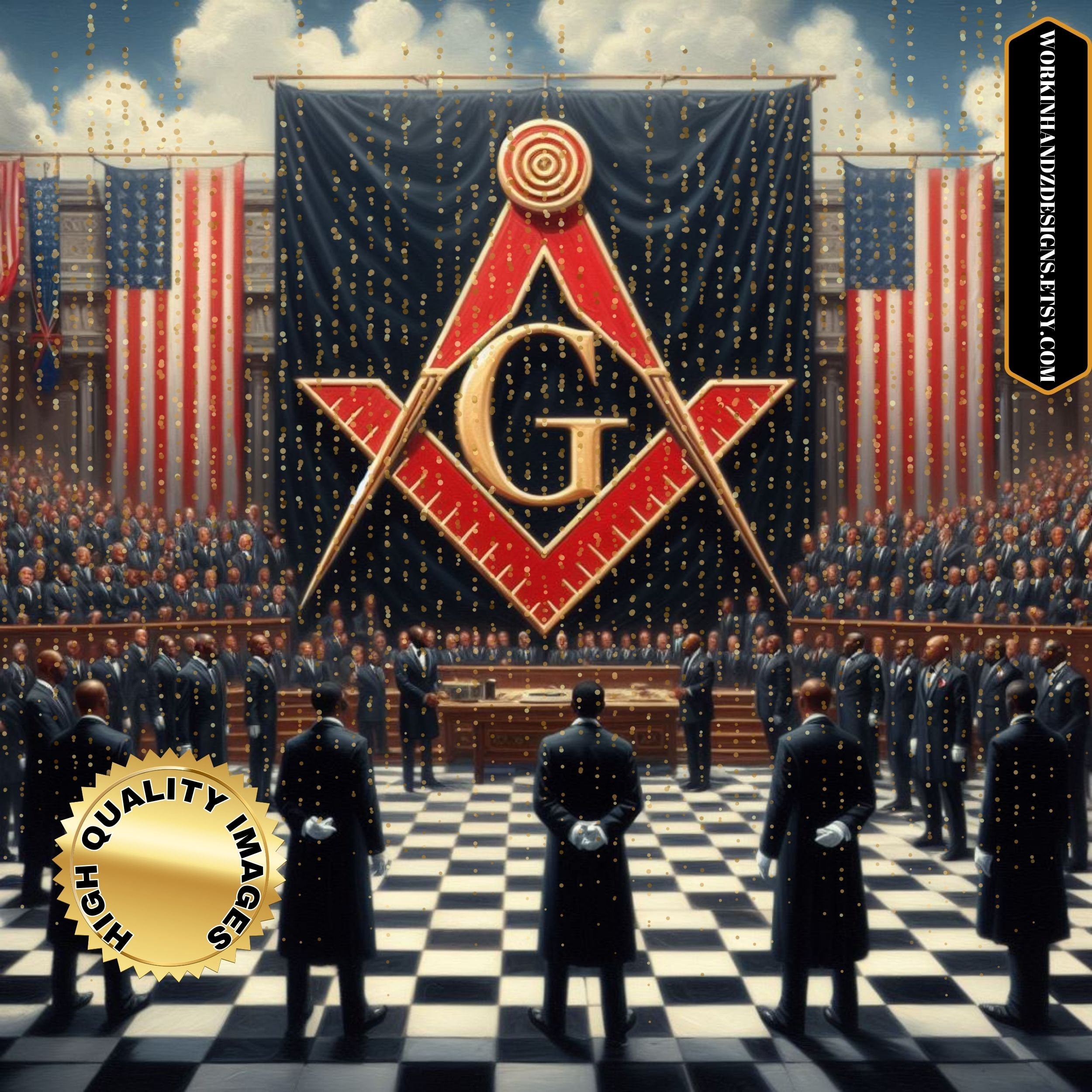 Royal Arch Unity // Mason // Fraternity // Chapter // Brotherhood ...