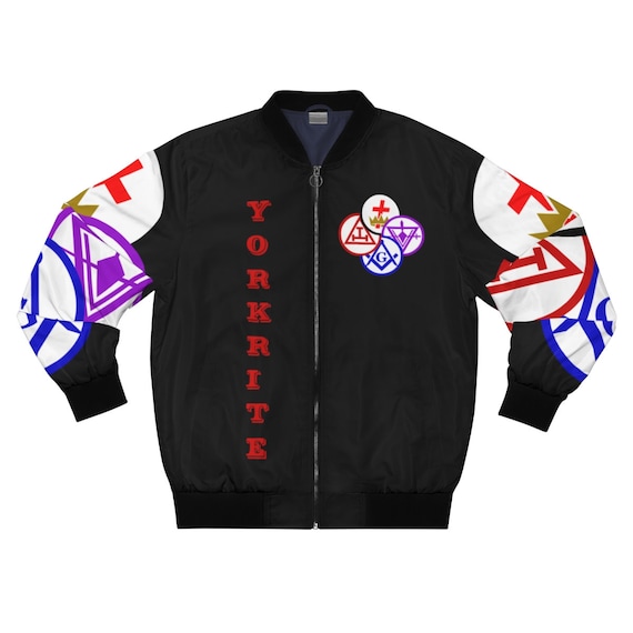 Masonic // York Rite // PHA // Freemasonry // Brotherhood // | Etsy