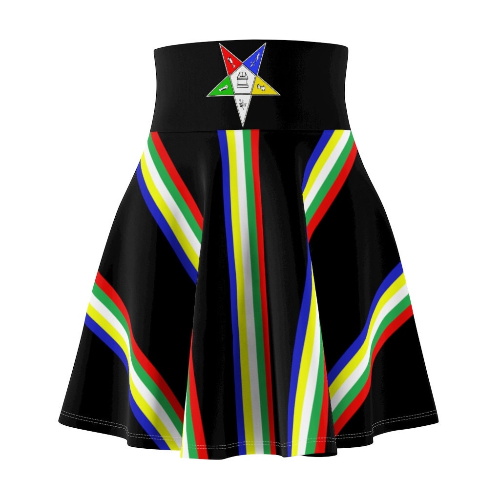 OES // Order Of The Eastern Star // Chapter // Sorority // PHA | Etsy