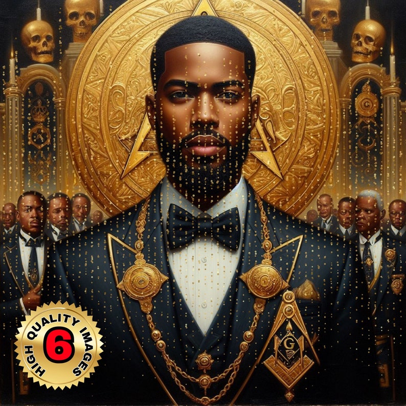 Black House Knights // Mason // Knights Templar // Fraternity // Prince ...