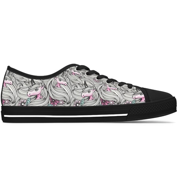 Zentangle Sneakers - Etsy