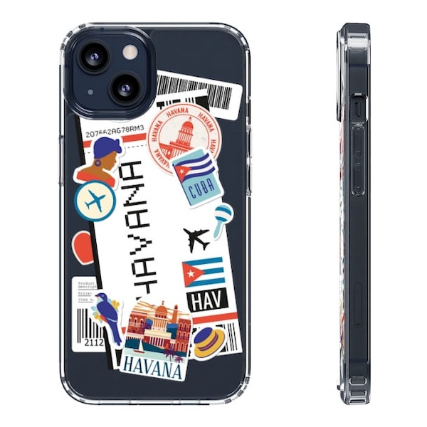 Cuba Flight Ticket - Etsy