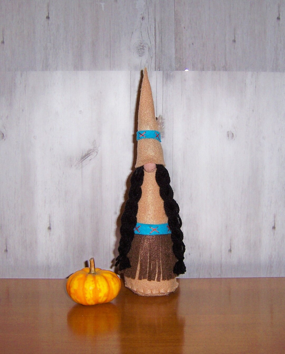 Indian Gnome, Indian Chief Gnomes, Thanksgiving Gnomes, Thanksgiving ...