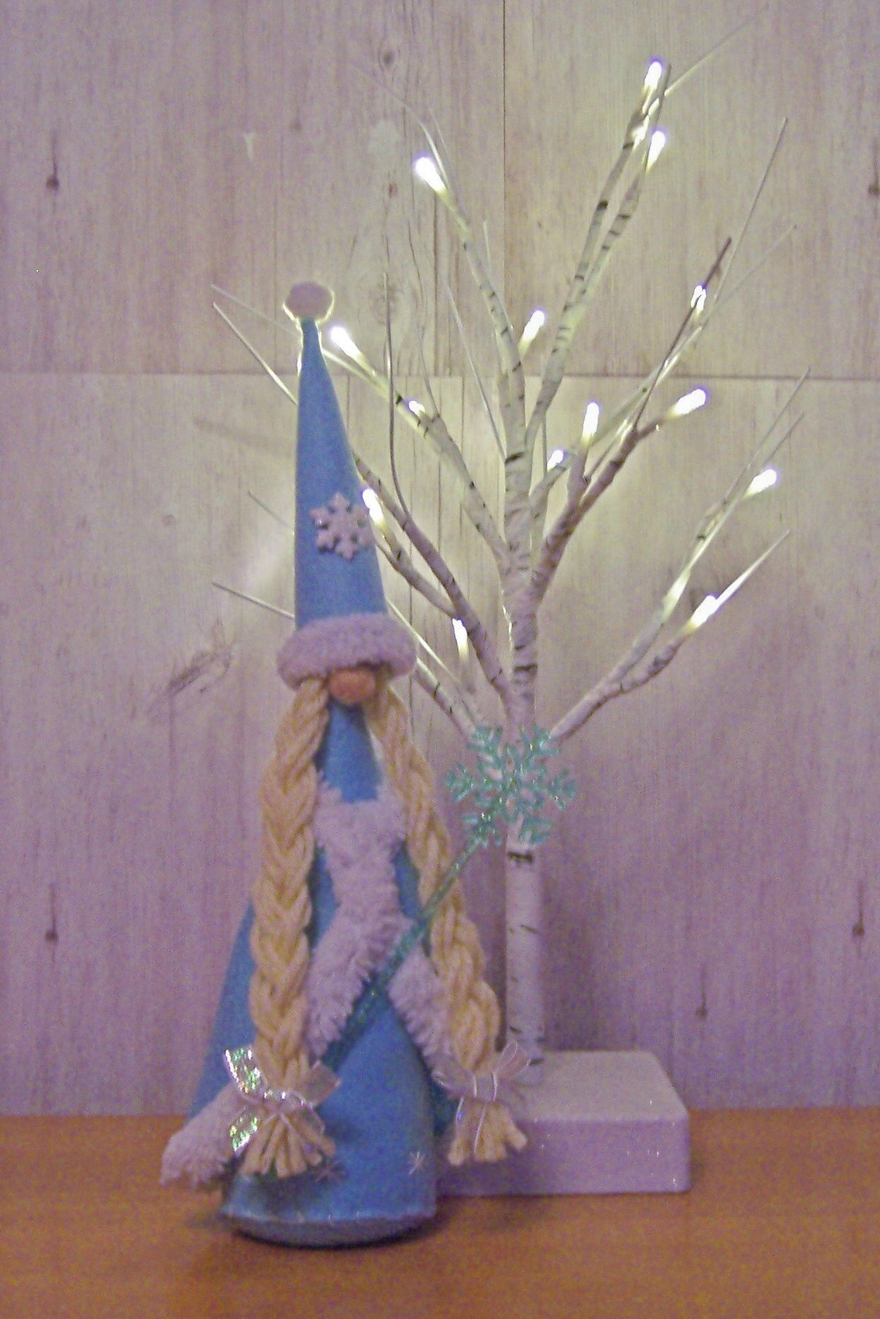 Elsa Gnomes, Frozen Gnomes, Disney Gnomes, Winter Gnomes, Ice Princess ...