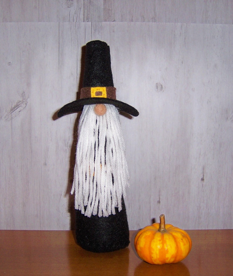 Pilgrim Gnomes Thanksgiving Gnomes Fall Gnomes Thanksgiving - Etsy