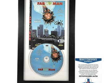 Far Out Man Dvd - Etsy