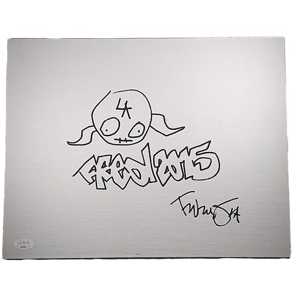 Fred Durst - Etsy