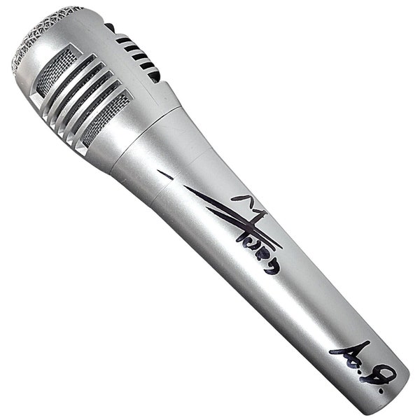 Wwe Microphone - Etsy