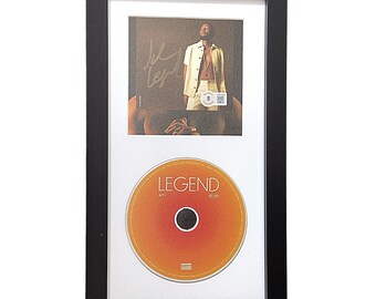 John Legend Signed - Etsy