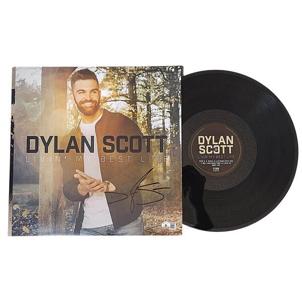 Dylan Scott Shirt - Etsy