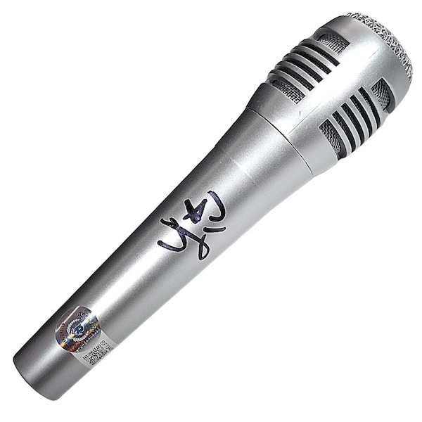 Wwe Microphone - Etsy