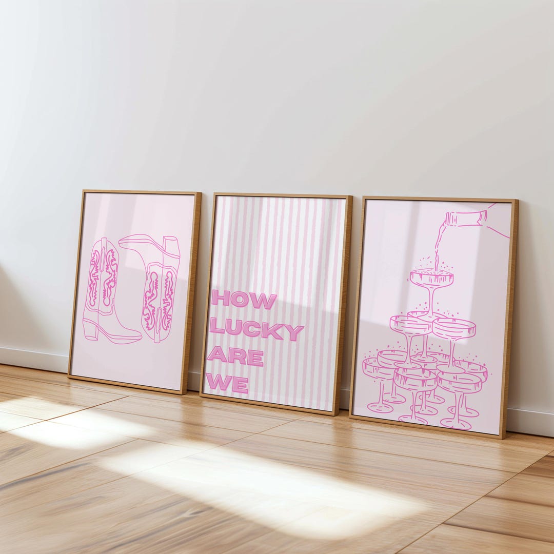 Zach Bryan Prints, Dorm Decor Wall Art, Colorful Wall Art, Pink Zach ...