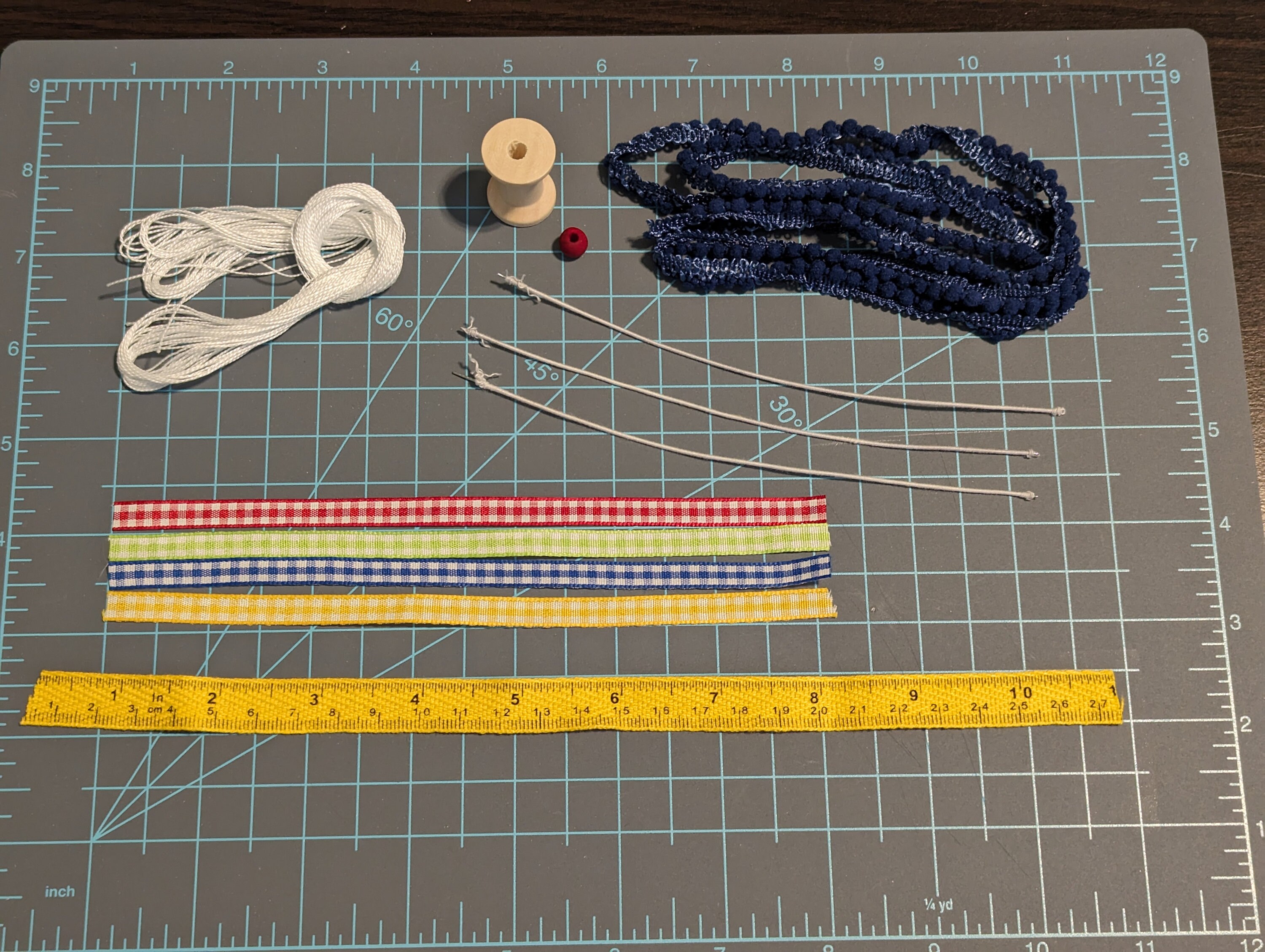 See How They Run Cross Stitch Pattern & Finishing Kit - Etsy