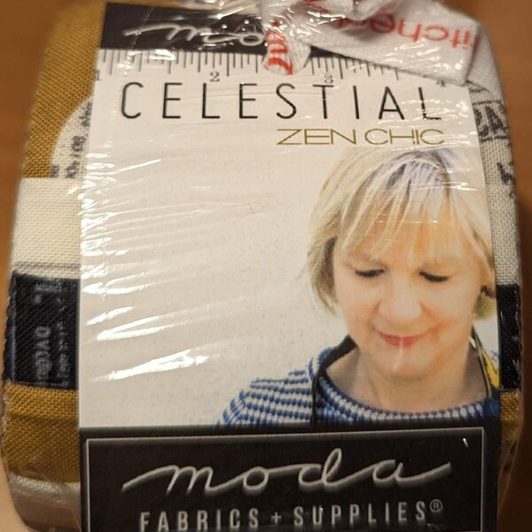 Moda Zen Chic Celestial - Etsy