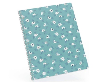 Lori Holt Mercantile Grid Notebook | Notebook | Lori Holt | Grid ...