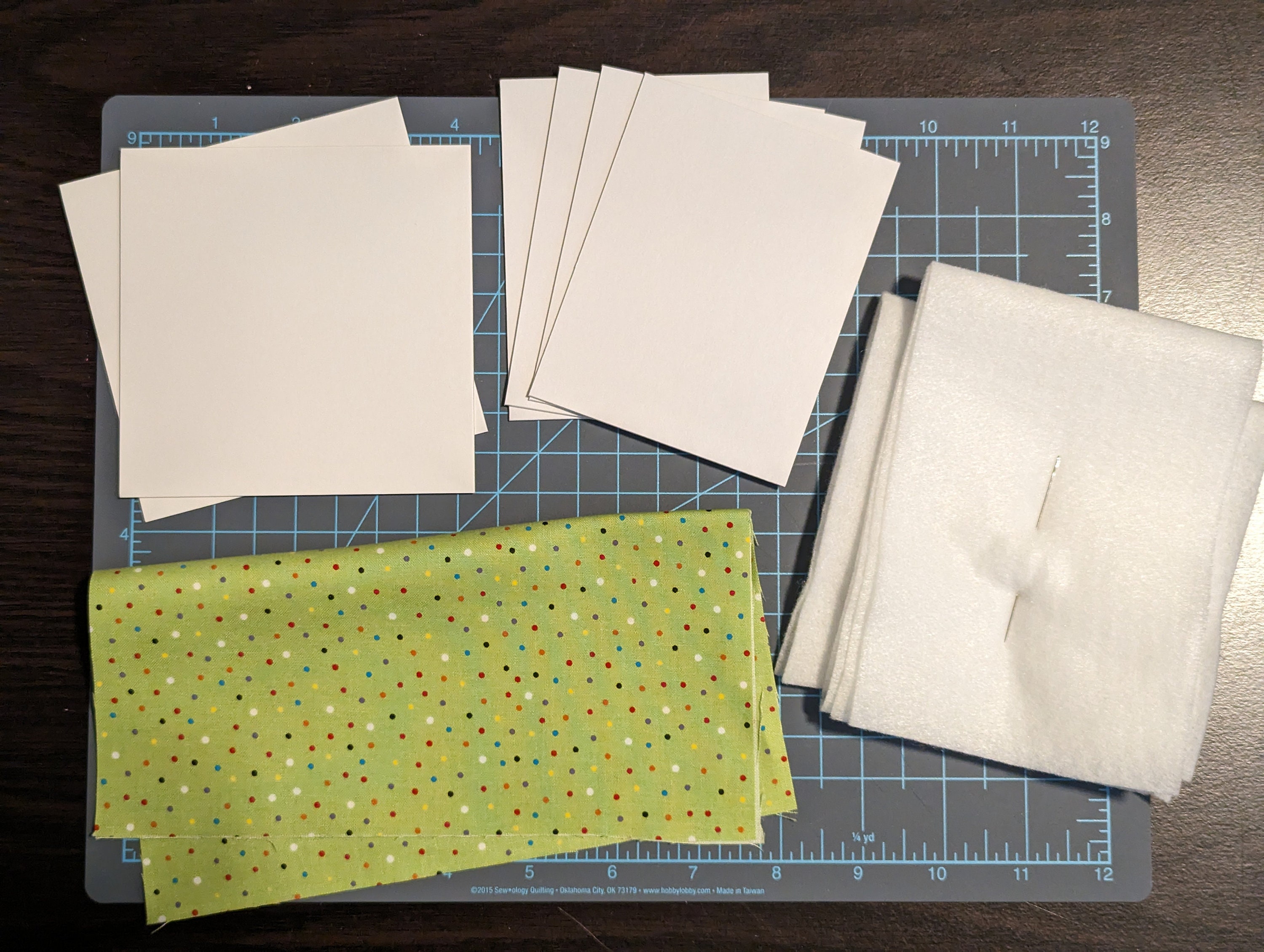 See How They Run Cross Stitch Pattern & Finishing Kit - Etsy