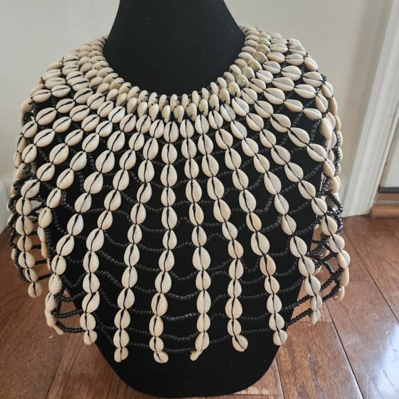 Sea Shell Crown - Etsy