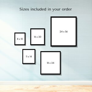 Think Outside the Box Print, Printable Wall Art Print, Digital Download ...