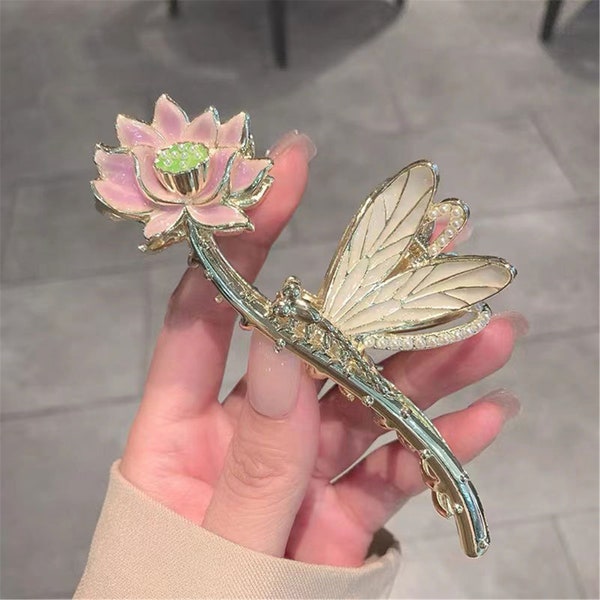 Fairy Hair Clips - Etsy