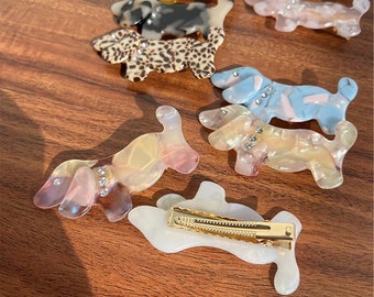 Candy Hair Accessories - Etsy