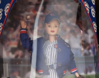 Barbie Chicago - Etsy