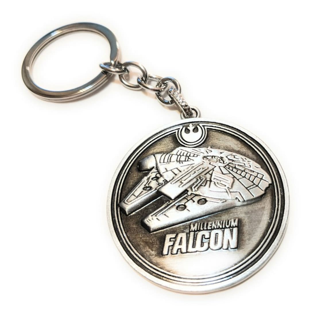 Convention Exclusive - STAR WARS Millennium Falcon Convention Special ...