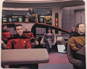 Star Trek Computer | Etsy