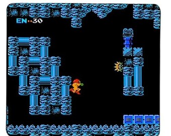 Nintendo Mouse Pad - Etsy