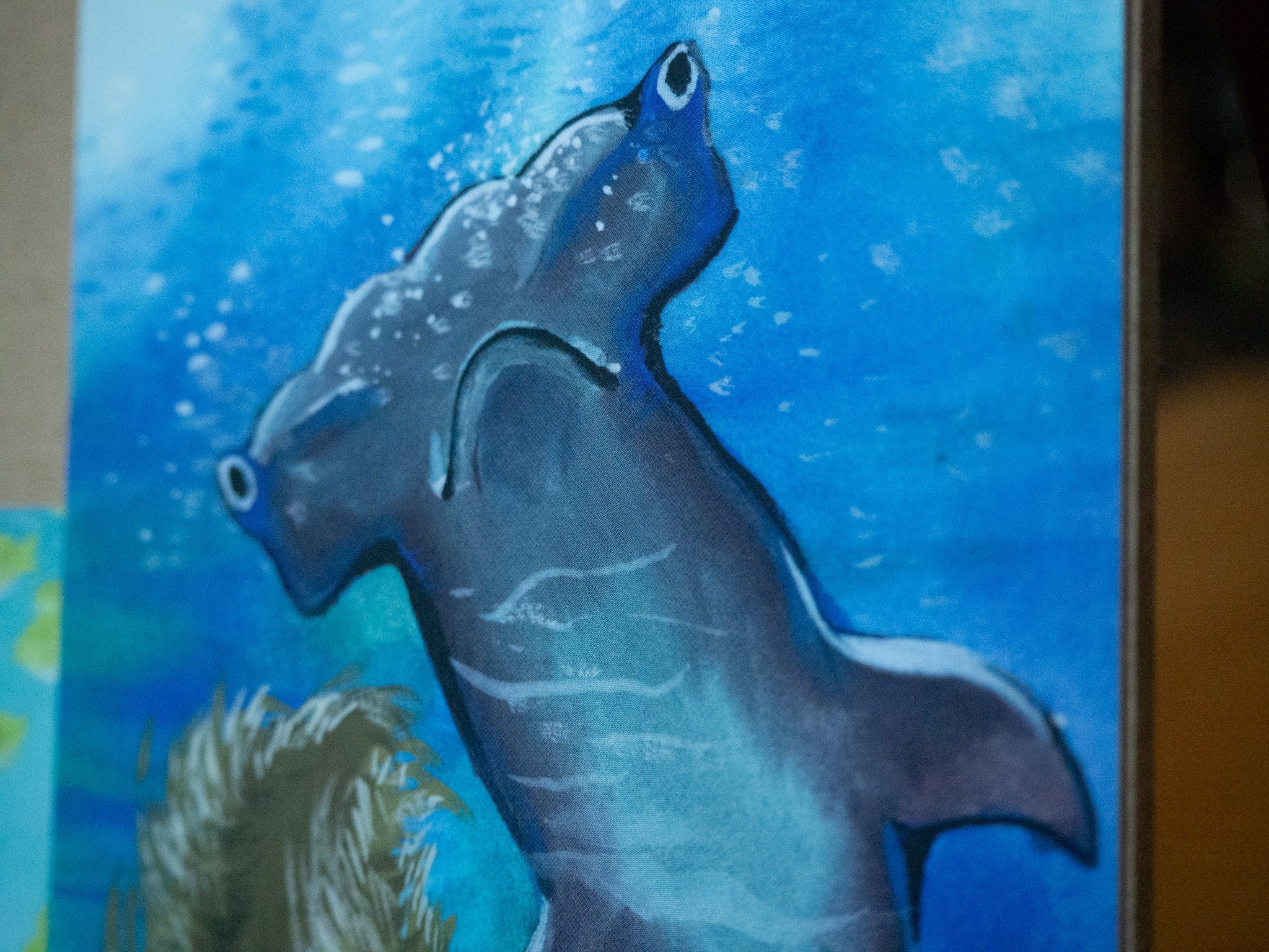 Supreme Shark Mouths Postcards - Etsy