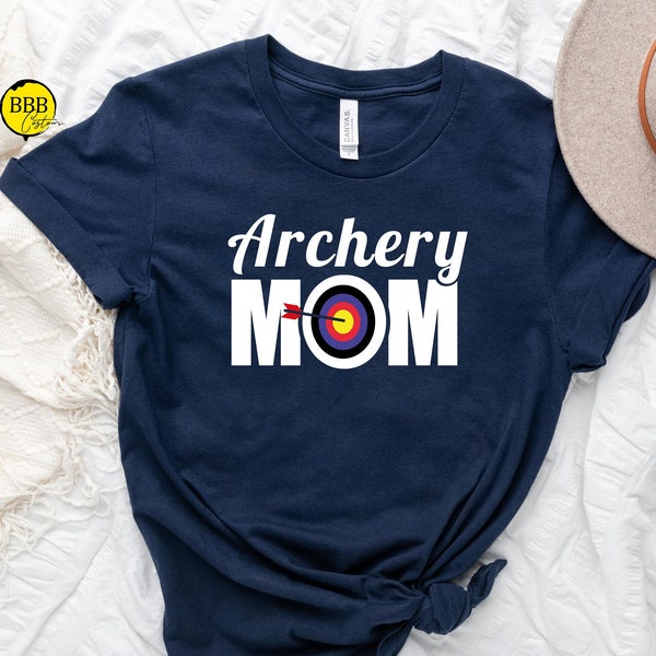Archery Mom Shirts - Etsy Archery Mom Shirts - Etsy