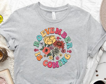 Roevember is Coming - Etsy