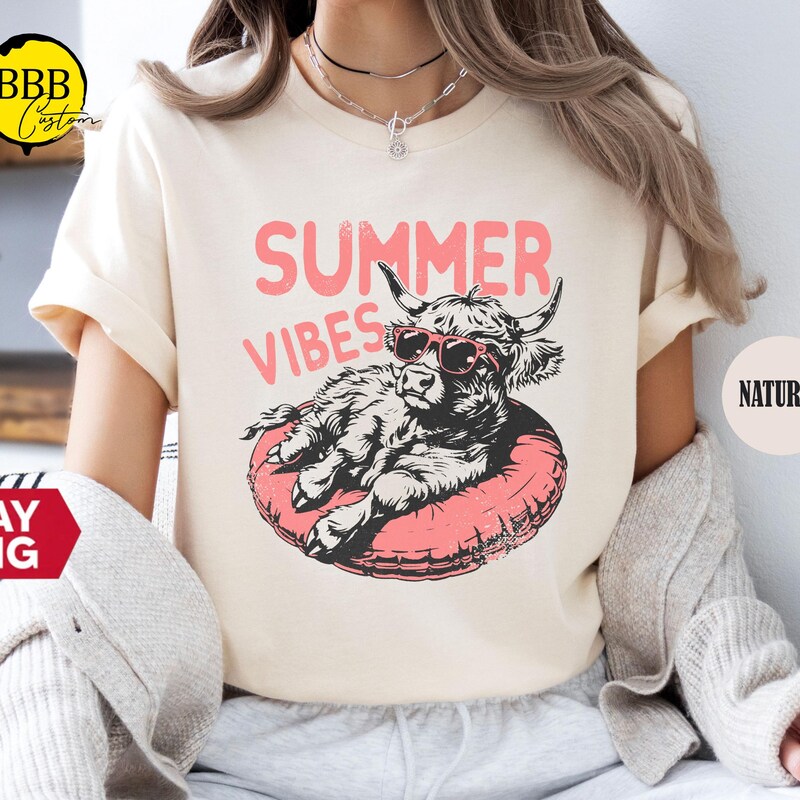 Funny Summer Shirts - Etsy