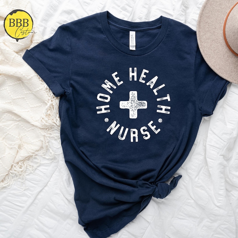 Nursing Home Tees - Etsy